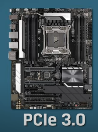SSD PCIE 3.0 Gen3 PCIE 4.0 Gen4 속도 차이 성능 메인보드 그래픽카드 슬롯 호환성 점검 : 네이버 블로그