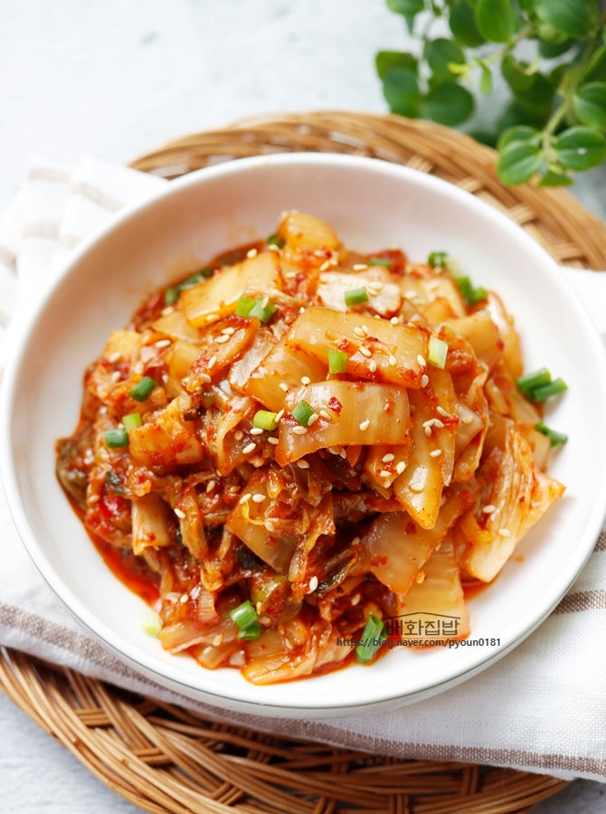 간단 김치볶음 레시피 들기름 볶음김치 묵은지 김치볶음 만들기 집밥 메뉴 레시피 네이버 블로그