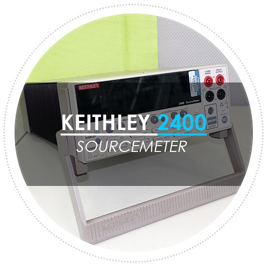 소스미터 이란? feat. 키슬리 / KEITHLEY 2400 SOURCE METER 중고 계측기 임대 소개합니다 : 네이버 블로그