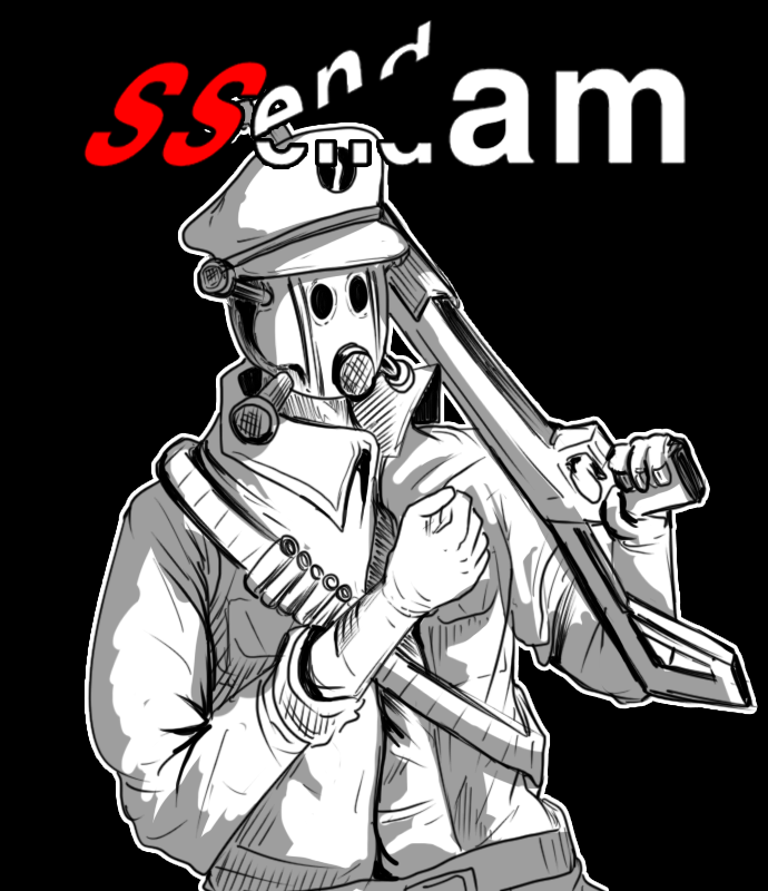 낙서만화 SSendam 에이전트 오렌지 : 네이버 블로그