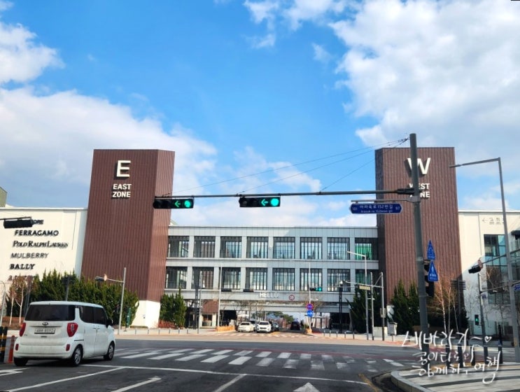 김포 나들이 가볼만한곳 현대프리미엄 아울렛 엄마 옷 어디서 사지입점 브랜드 정보 네이버 블로그