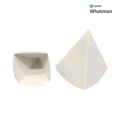 피라미드형 폴드 필터 Whatman Pyramid Folded Filter Papers : 네이버 블로그