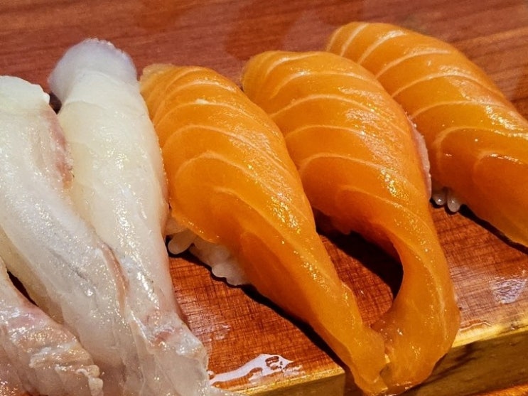 서울 서대문구 홍제동 가성비 좋은 계란 초밥 맛집 문화촌초밥집 네이버 블로그