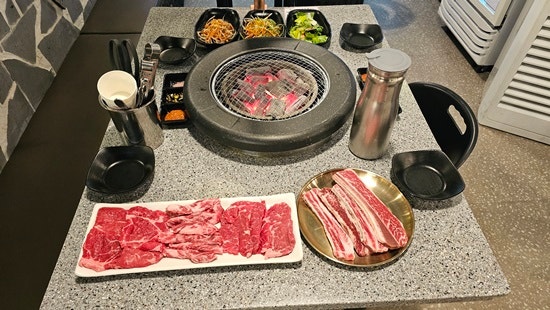 김포 구래동 맛집 저렴한 가격에 다양한 고기를 맛 볼 수 있는 마장동고기집 김포구래점 네이버 블로그