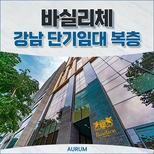 대치동 신축 하이엔드 오피스텔 단기임대 복층 낭만을 누릴 수 있는 곳 바실리체 네이버 블로그