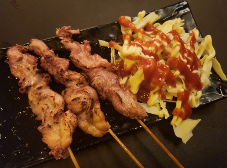 홍대 술집 짚불맥주 가성비 너무 좋은 헌팅포차 추천 네이버 블로그