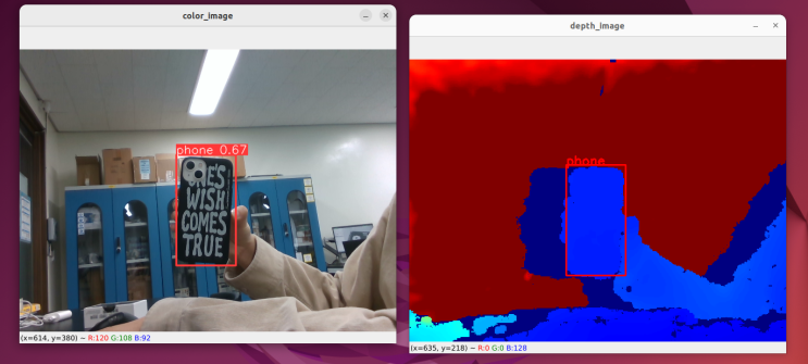 [Intel Realsense] Roboflow, Colab을 활용한 Yolov8 Custom data : 네이버 블로그