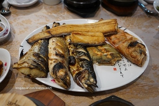 성산구 맛집 창원 용지 착한 가격에 맛있는 생선구이 착한물고기 네이버 블로그
