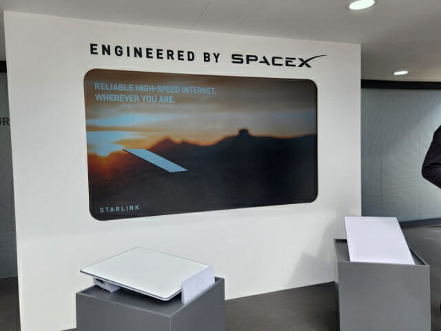 [MWC24] 6G 시대 도래...위성통신 존재감 커졌다 : 네이버 블로그