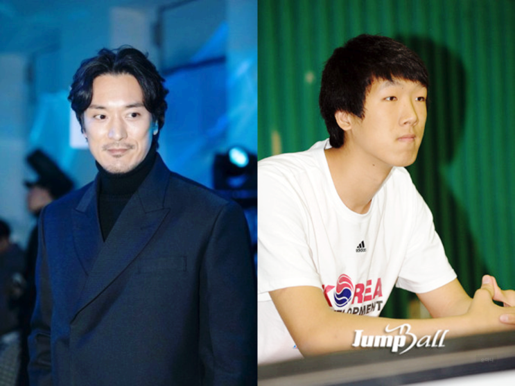 영화 파묘 귀신 다이묘 분 배우 김민준 농구선수 김병오 프로필 나이 키 인스타 네이버 블로그