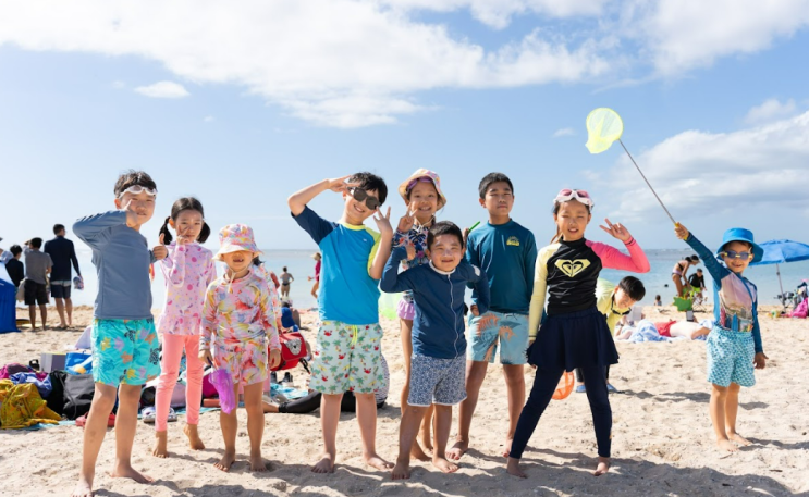 2024 하와이 여름방학 영어캠프 등록시작 🌺 여기에 신청해 주세요초등학생 영어캠프 중학생 유치원생 캠프 카할라