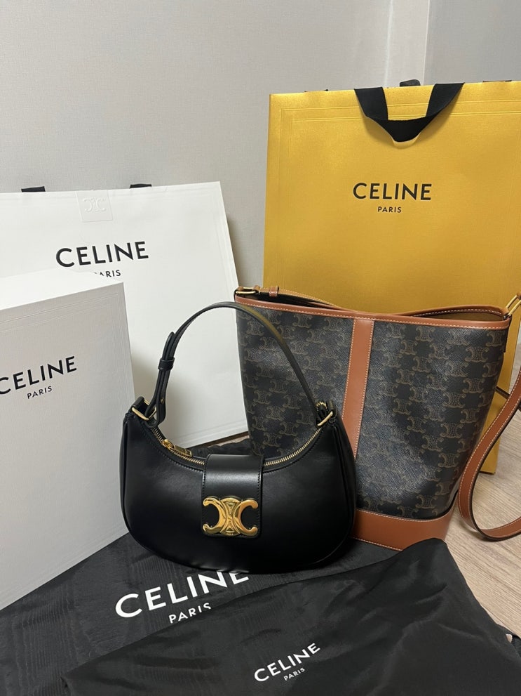 일본 후쿠오카 이와타야 백화점 셀린느 버킷백 구매후기 가격비교 웨이팅 후기 네이버 블로그