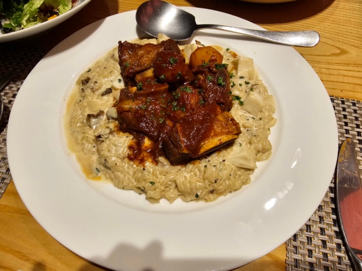 [2024 한국 + 괌 Guam 여행] 서울 여행 여덟째날 : 보라쌤 만나 이발하고 다시 아티초크0125로 : 네이버 블로그