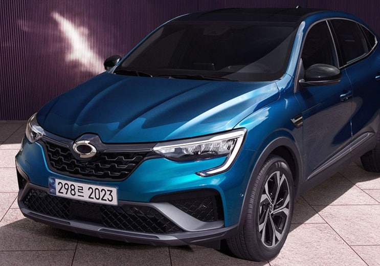 2024 르노 XM3 E-TECH 하이브리드 제원 연비 가격 오너평가 : 네이버 블로그