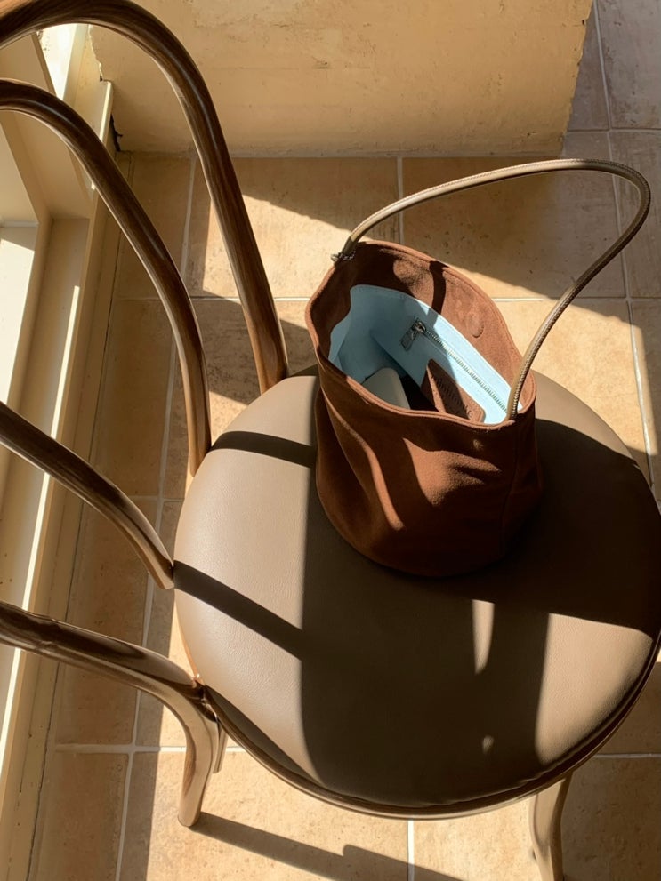 미닛뮤트 토보백(우디) 후기 / minitmute tobo bag(woody) : 네이버 블로그