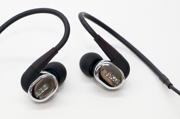 AKG N40 커널형 인이어 유선이어폰 추천 : 네이버 블로그