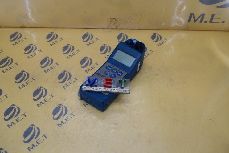 [계측기] MYRON L ULTRAMETER II 6P /산업용자동화장비 수리 / (주)엠이티 / : 네이버 블로그