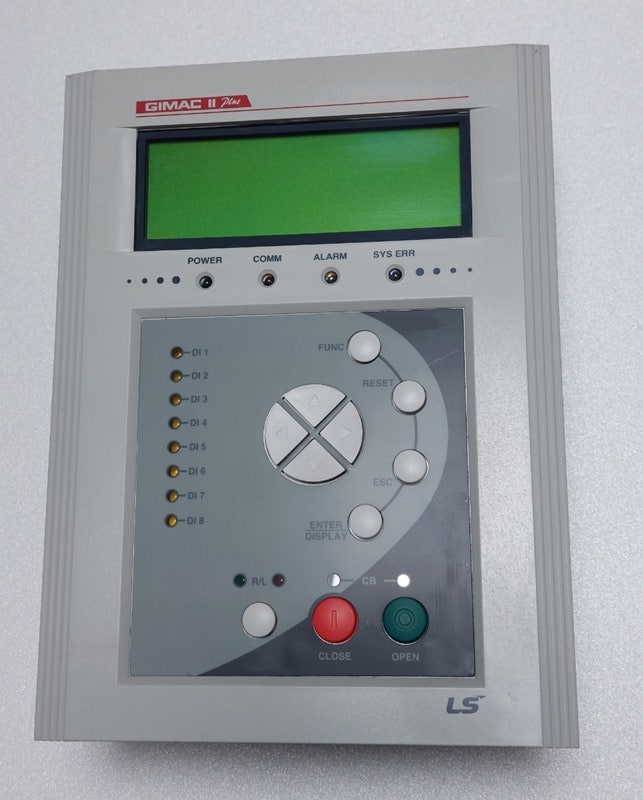 LS GIMAC-2 Plus 디지털 집중표시 제어장치 : 네이버 블로그