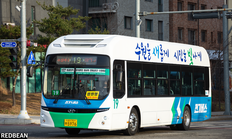 용남고속 19번 (이의고 - 수원여대) ELEC CITY PEV 24" [5976] : 네이버 블로그