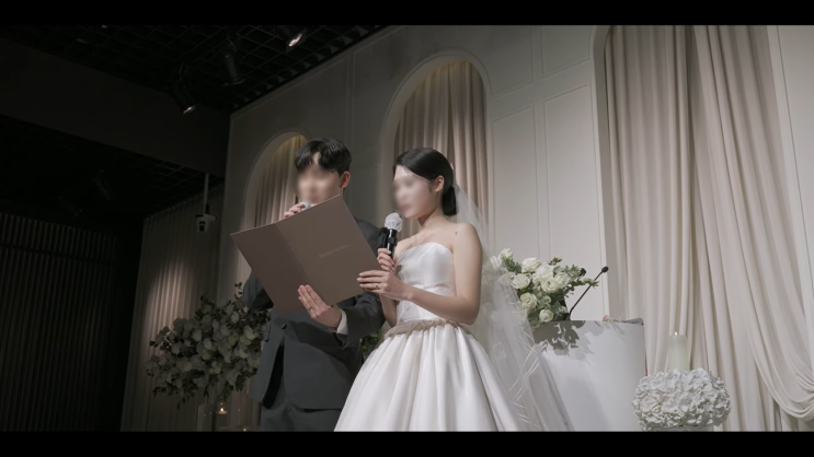 📽️ 플래너 없는 워크인 결혼준비 영등포 웨스턴베니비스 가성비 본식dvd 멜라운지 필름 짝꿍구함 네이버 블로그