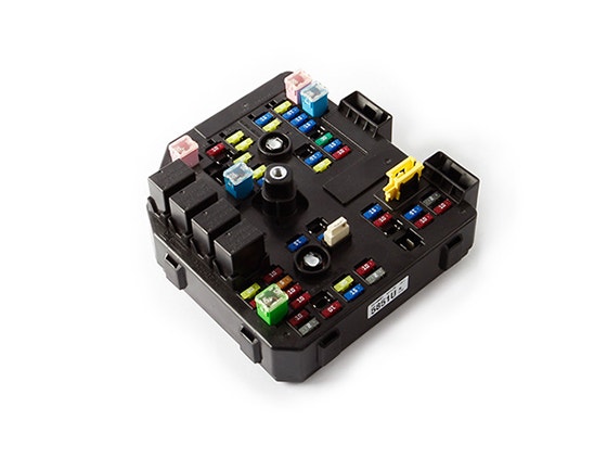 SJB 스마트정션박스 (Smart Junction Box) : 네이버 블로그