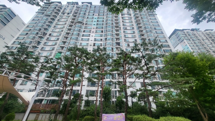 경기 용인시 기흥구 삼거마을삼성래미안1차아파트 용인 아파트경매 물건 2023타경67905 네이버 블로그