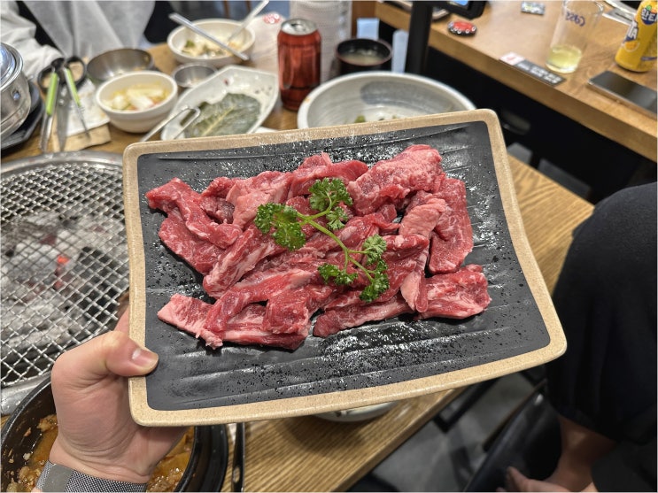 대구 두산동 소고기 맛집 평가 좋은 수성구 소고기 소뚜레 들안길본점 네이버 블로그