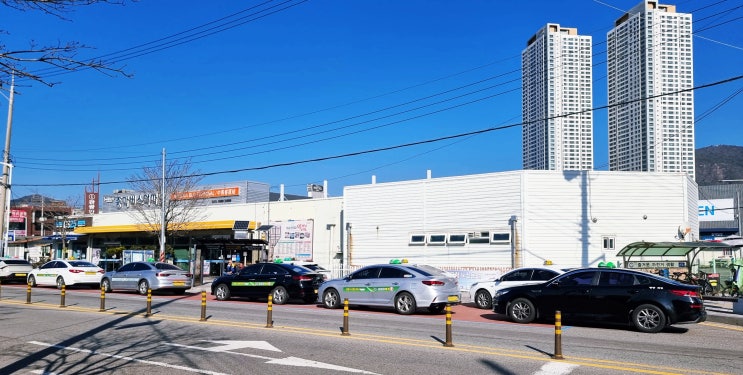 동광양시외버스터미널(중마버스터미널) 시간표, 요금 정보 - 240216. : 네이버 블로그