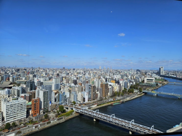 도쿄 아사쿠사 아사히 스카이룸 후지산과 도쿄 전경을 보며 맥주 한 잔을 할 수 있는 전망대 이용 시간 방법과 가격 네이버 블로그