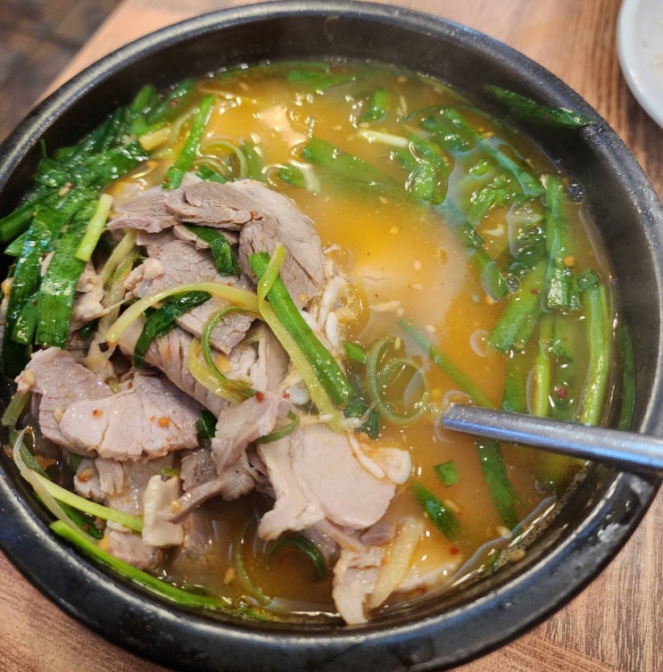 부산 연제구 연산동 맛집 수복돼지국밥 추천 돼지국밥 내장국밥 섞어국밥 순대국밥 모듬국밥 수육백반 순대버섯전골 네이버 블로그