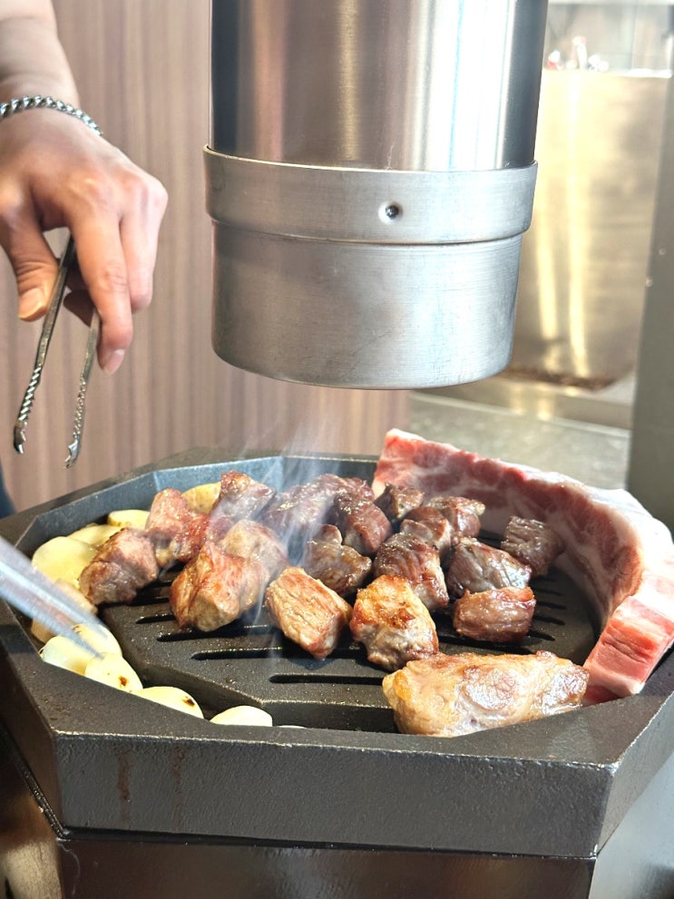 동래맛집 부모님 모시고 식사를 즐겼던 산성식육점 동래본점 소개해요 네이버 블로그