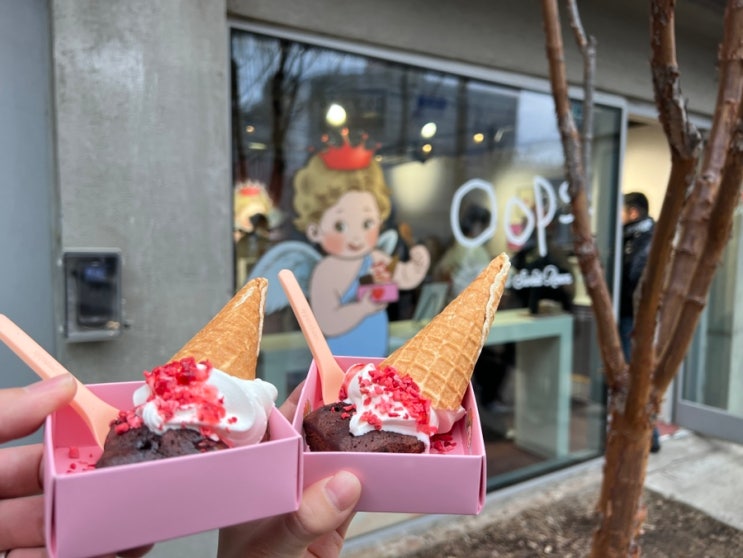 서울 part 2. 호텔 포코 POCO, 2월 성수 팝업, 달조각 공방 원데이 클래스(자개 수저세트), 토메루 성수점 : 네이버 블로그