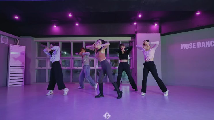 구파발댄스학원 뮤즈댄스에서 진행되는 2월 마지막 두배업 이벤트 네이버 블로그