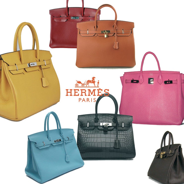 [대구중고명품 다올 상인.범어점] "에르메스" 버킨 35 토고 브라운 은장 Q각인 : 네이버 블로그