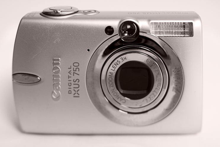 캐논 ixus 750 으로 찍어보다 - 오늘의 카메라 리뷰 : 네이버 블로그