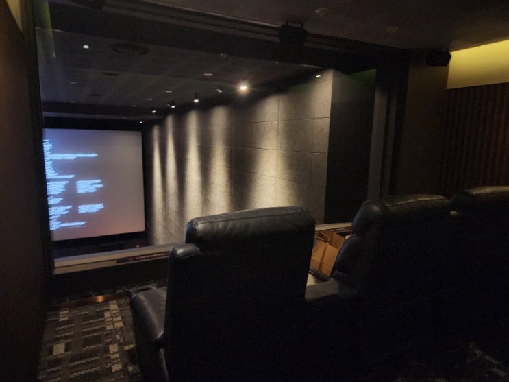 cgv 프라이빗박스! 프라이빗박스 가격, 동탄cgv 리클라이너_ 영화 듄 파트2 후기까지 : 네이버 블로그