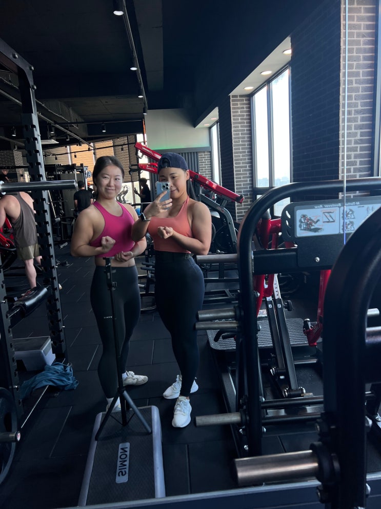 [고도비만 탈출기]159cm 87kg 고도비만 여성 다이어트/산본금정 헬스장 추천/MK휘트니스/고도비만 다이어트후기/고도비만 다이어트 식단-4탄 : 네이버 블로그