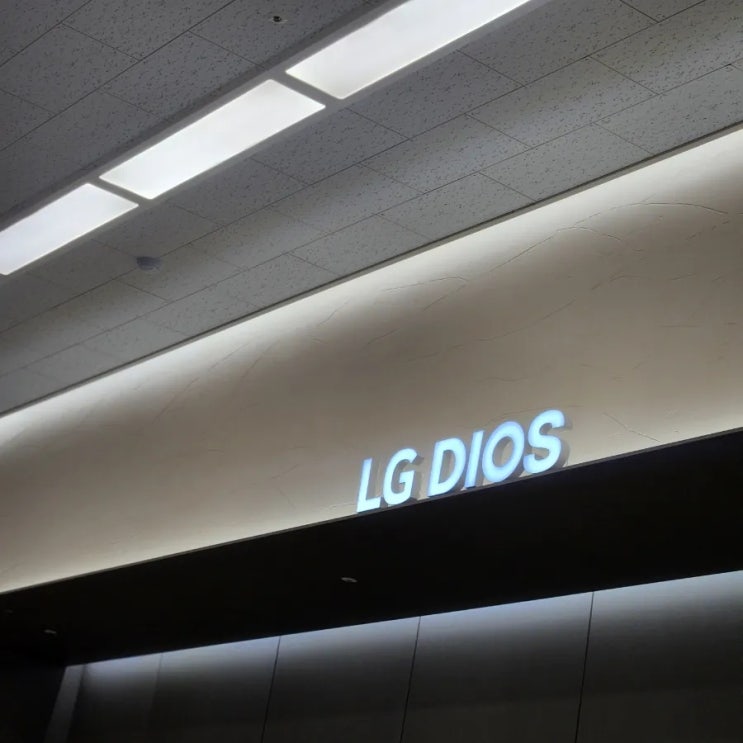 w5. 가전졸업(LG전자 베스트샵 수원본점, 신한카드 할인, 한도 늘리기) : 네이버 블로그