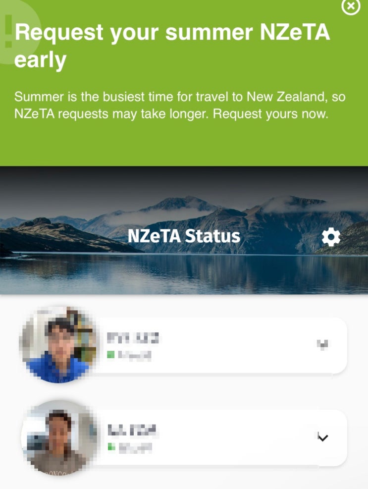 [나농농 in 뉴질랜드] 뉴질랜드 관광비자 NZeTA 발급 및 입국준비 전 유의할 점 !(음식물, 금지물품 등) : 네이버 블로그