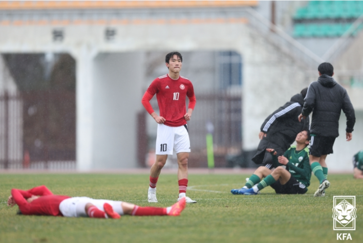 경북자연과학고 축구부 준우승... 그럼에도 빛났던 '3년 연속 결승행' [라이징스타 문체부장관배] : 네이버 블로그