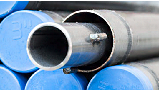 이중관 (double walled or double containment pipe) 배관의 이해 : 네이버 블로그