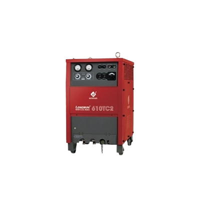 [월드웰 WORLDWEL] SCR CO2-MAG 용접기 610TC2 : 네이버 블로그