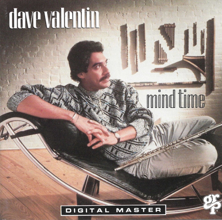Dave Valentin : 네이버 블로그