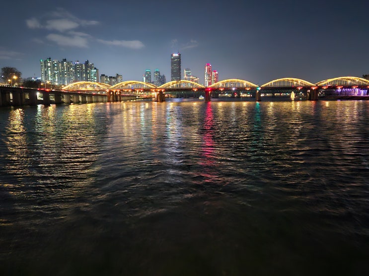 서울 가족여행 서머셋팰리스 호텔 3박4일 광화문 인사동 청와대 경복궁 한강유람선 크리스탈제이드 삼청동수제비 만족오향족발 (1 ...