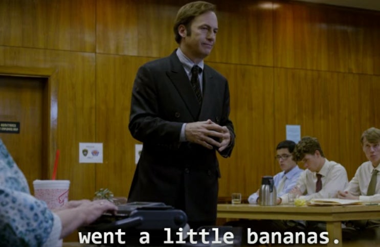 [영어슬랭] cuckoo bananas / bananas : 정신 나간, 미친, 말도 안 되는, 멍청한 : 네이버 블로그