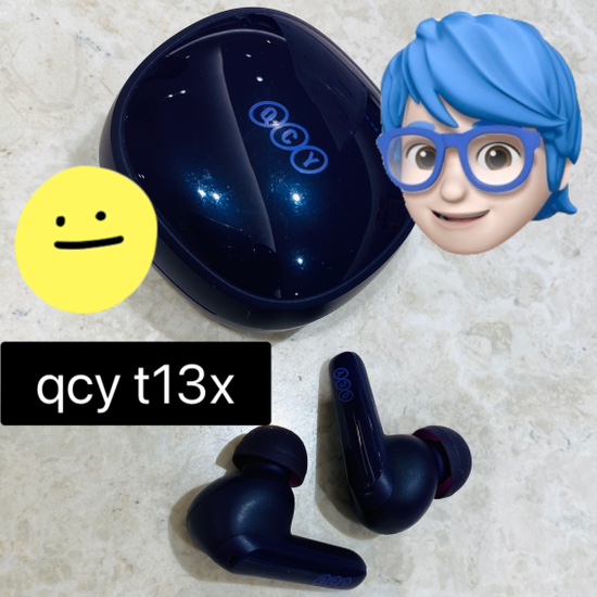 qcy t13x 페어링 메뉴얼 강력추천 : 네이버 블로그