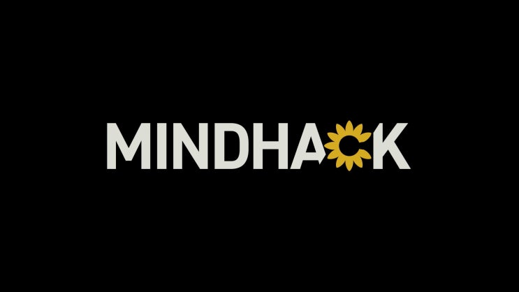 [MINDHACK/마인드핵] : 네이버 블로그