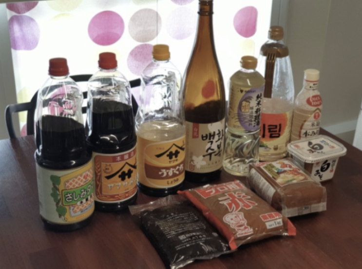 4월 일본 가정식 쿠킹클래스 일본요리 기본기 배우기 요리 이론 레시피 네이버 블로그