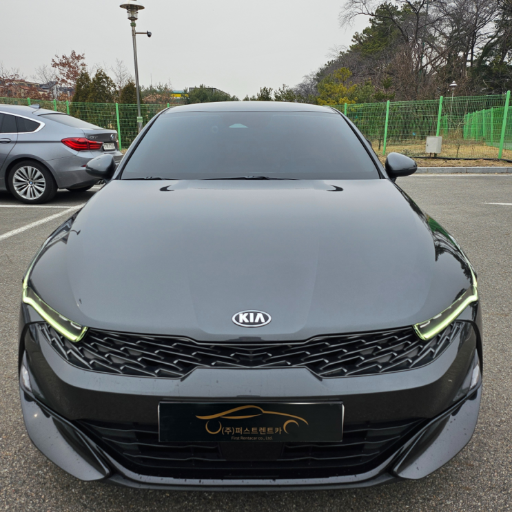 기아 K5 DL3 1일 렌트부터 월렌트까지 가능한 모란렌트카! : 네이버 블로그