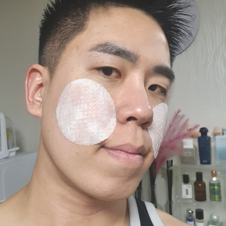 토너패드 추천 메디힐 당근패드 피부진정 부터 보습까지 한 번에 네이버 블로그